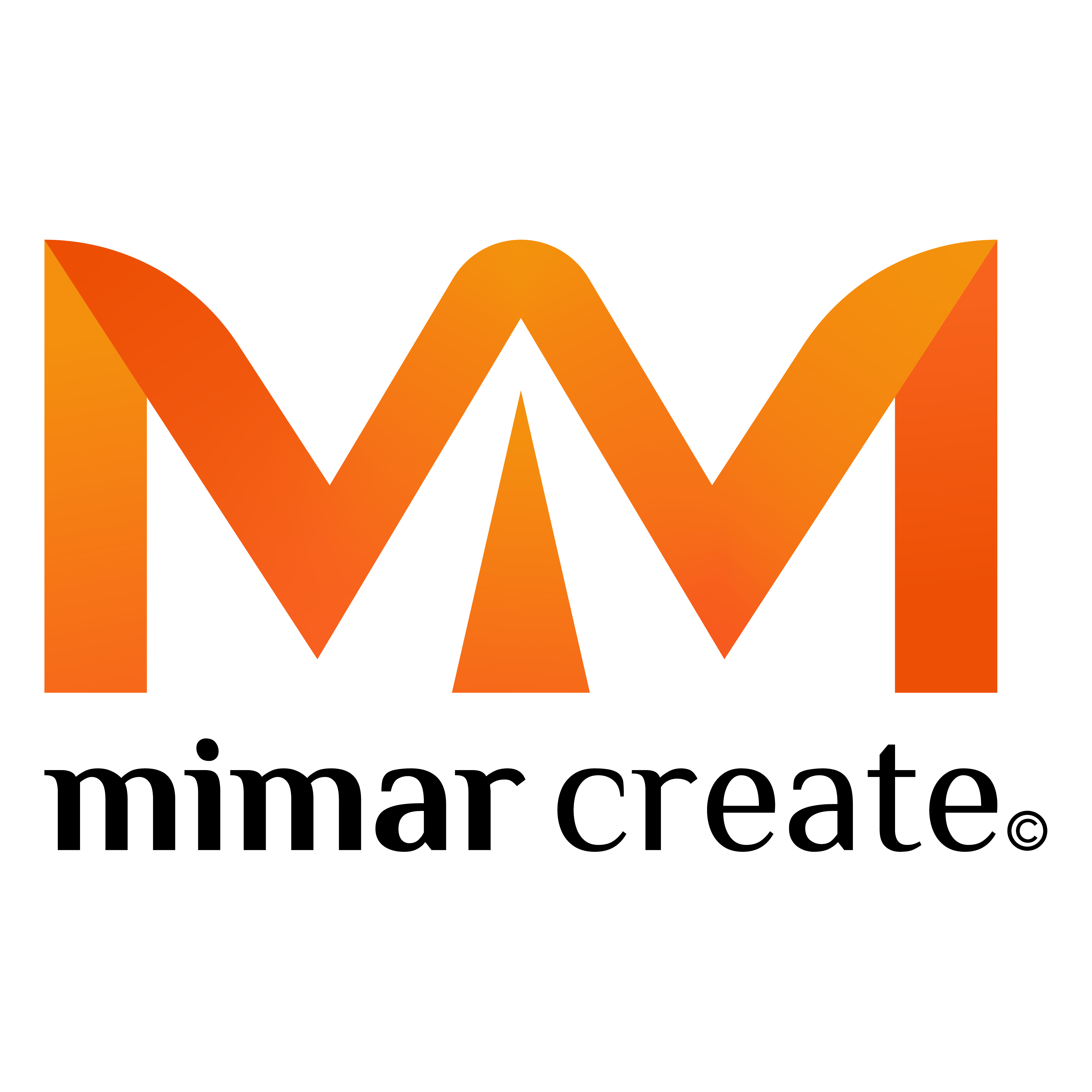 Mimar Create | Tailored top-notch solutions for your Business